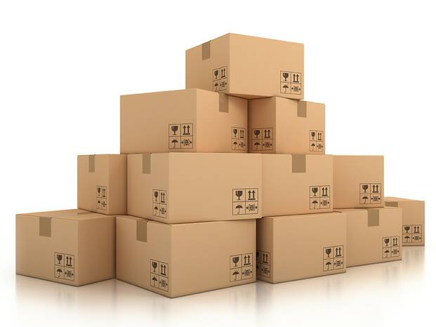 365 Courier Masters Your Most Trusted Courier Company